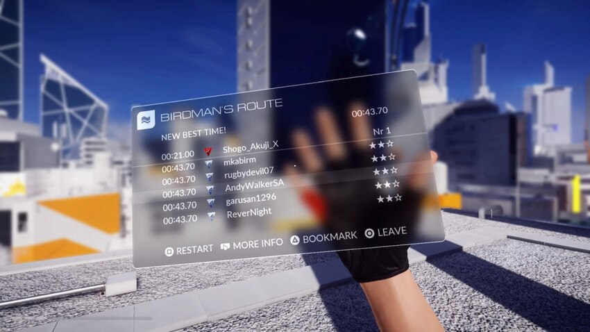 Buy Mirror's Edge™ Catalyst – PC – EA