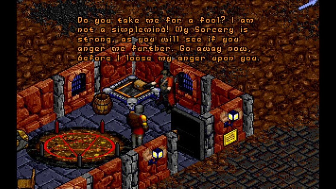 Buy Ultima™ VIII Gold Edition – PC – EA