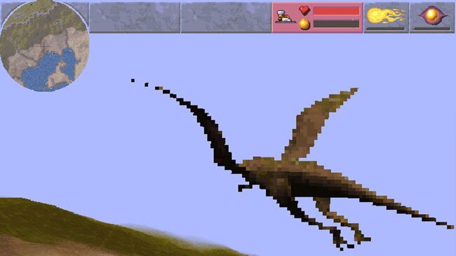 Buy Magic Carpet™ – PC – EA