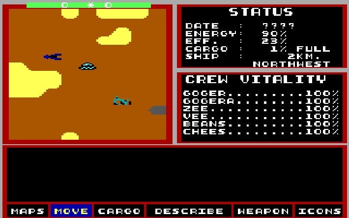 Buy Starflight™ 2 – PC – EA