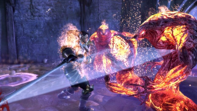 Buy Dragon Age™ Origins Pc Ea