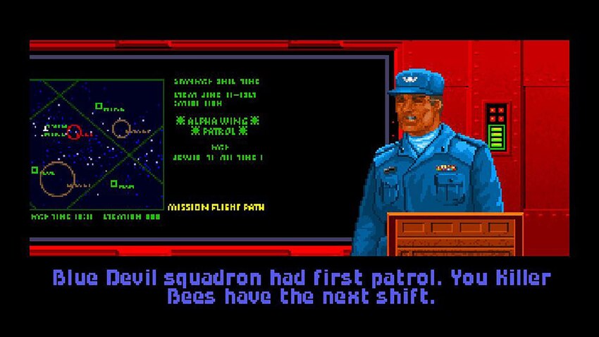 Buy Wing Commander™ I – PC – EA