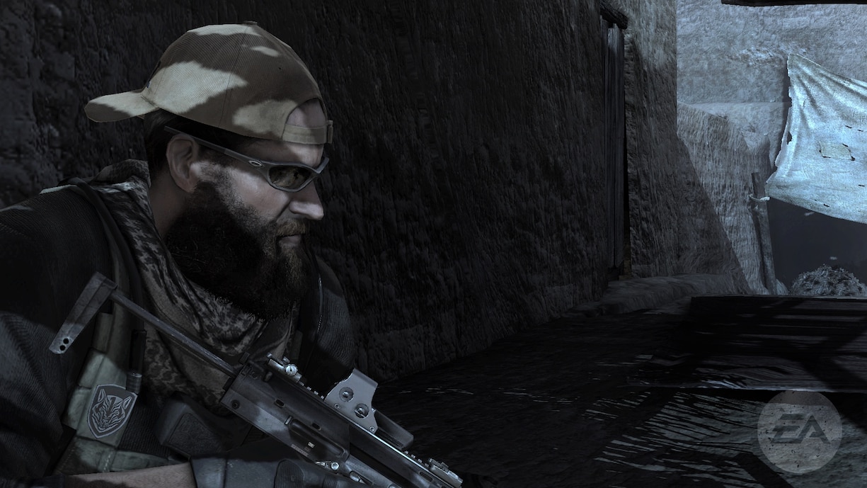 Buy Medal of Honor – PC – EA