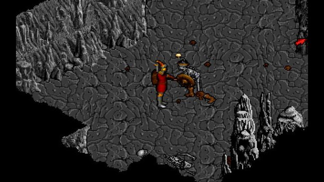 Buy Ultima™ VIII Gold Edition – PC – EA