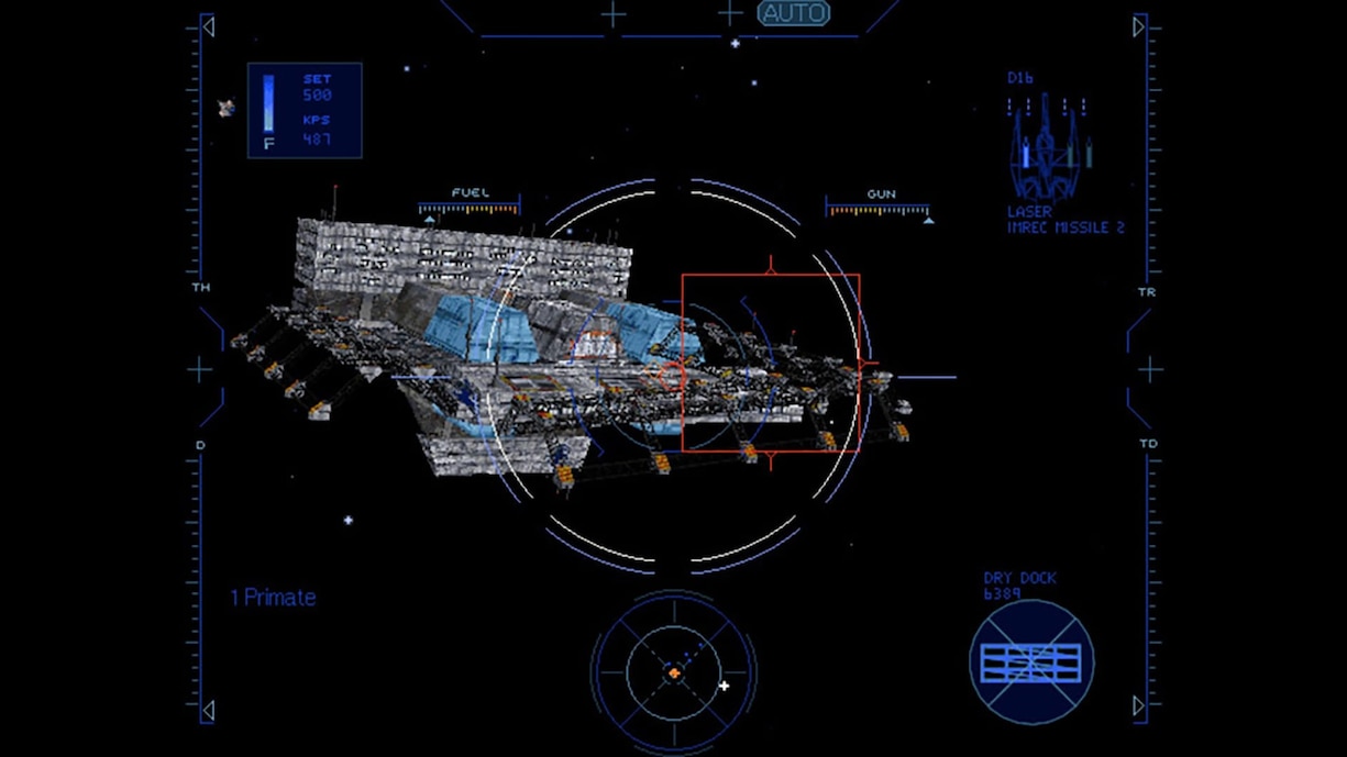 Buy Wing Commander™ IV: The Price of Freedom – PC – EA