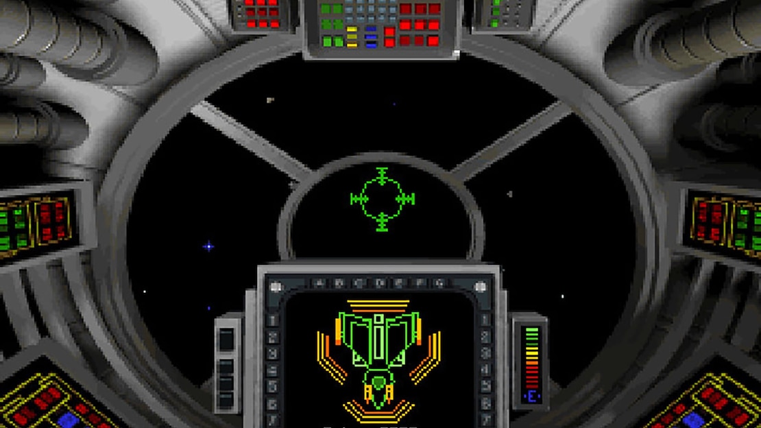 Buy Wing Commander™: Privateer – PC – EA