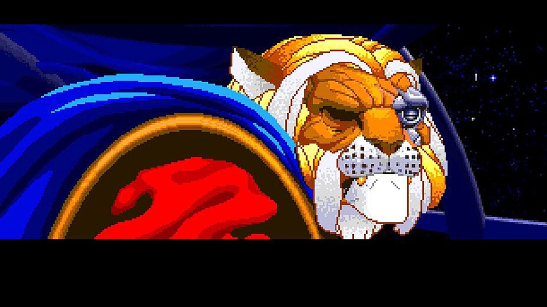 Buy Wing Commander™ II – PC – EA