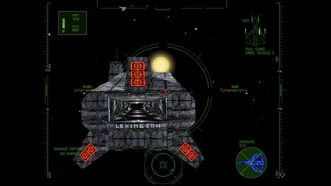 Buy Wing Commander™ IV: The Price of Freedom – PC – EA