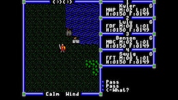 Buy Ultima III: Exodus – PC – EA