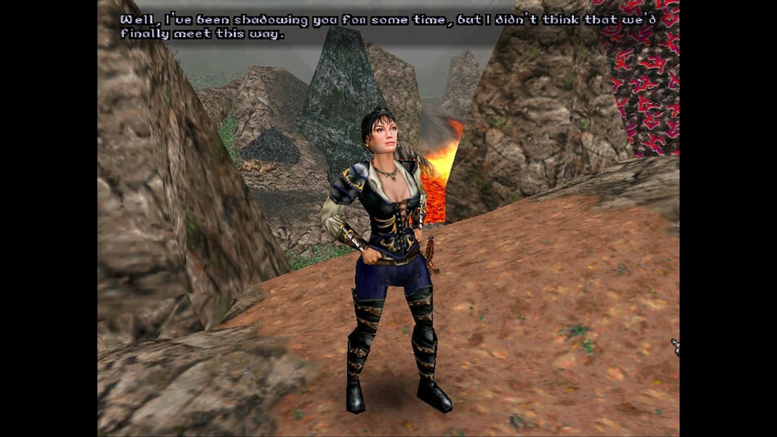 Buy Ultima™ IX: Ascension – PC – EA