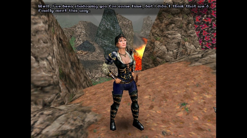 Buy Ultima™ IX: Ascension – PC – EA