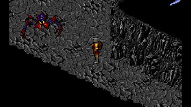 Buy Ultima™ VIII Gold Edition – PC – EA