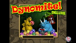 Buy Dynomite!™ – PC – EA