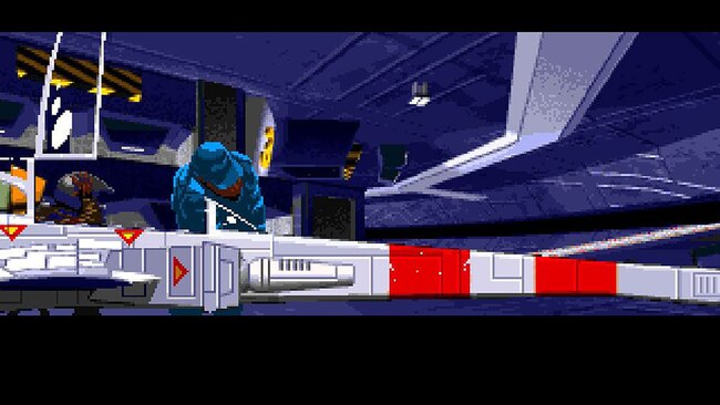 Buy Wing Commander™ II – PC – EA