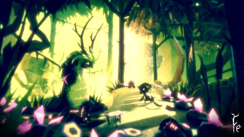 Buy Fe – PC – EA