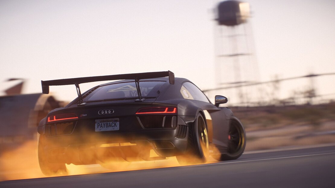 Buy Need for Speed™ Payback – PC – EA