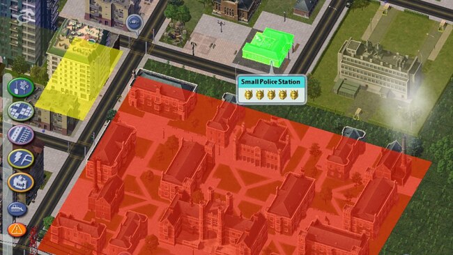 Buy SimCity 4 – PC – EA