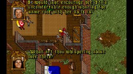 Buy Ultima™ VII: The Complete Edition – PC – EA