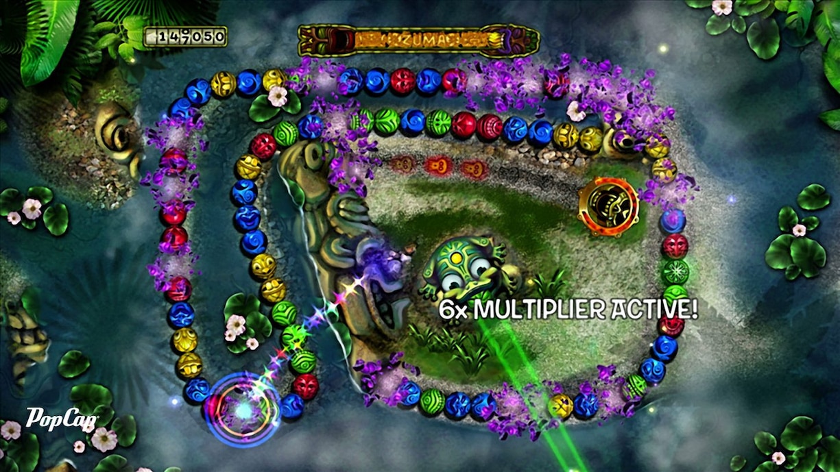 Buy Zuma's Revenge! – PC & Mac – EA
