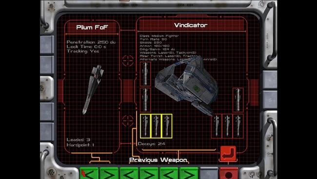 Buy Wing Commander™ IV: The Price of Freedom – PC – EA