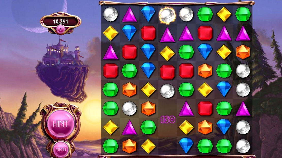 Buy Bejeweled 3 – PC & Mac – EA
