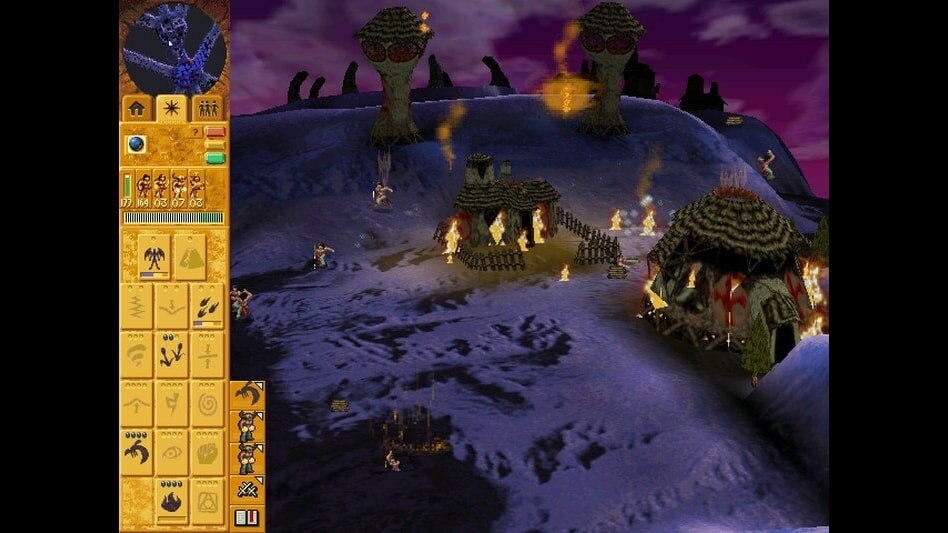 Buy Populous™: The Beginning – PC – EA