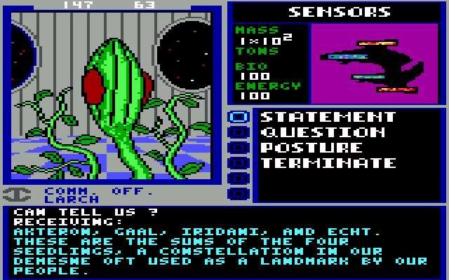 Buy Starflight™ 1 – PC – EA