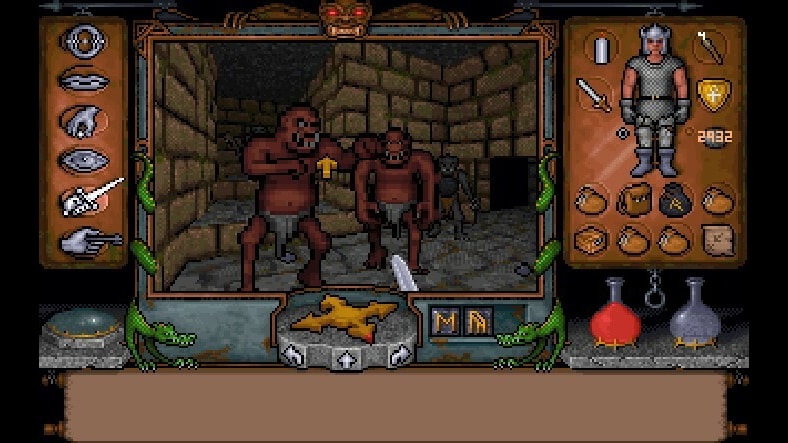 Buy Ultima™ Underworld 1 – PC – EA