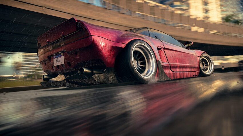 Buy Need for Speed™ Heat – PC – EA