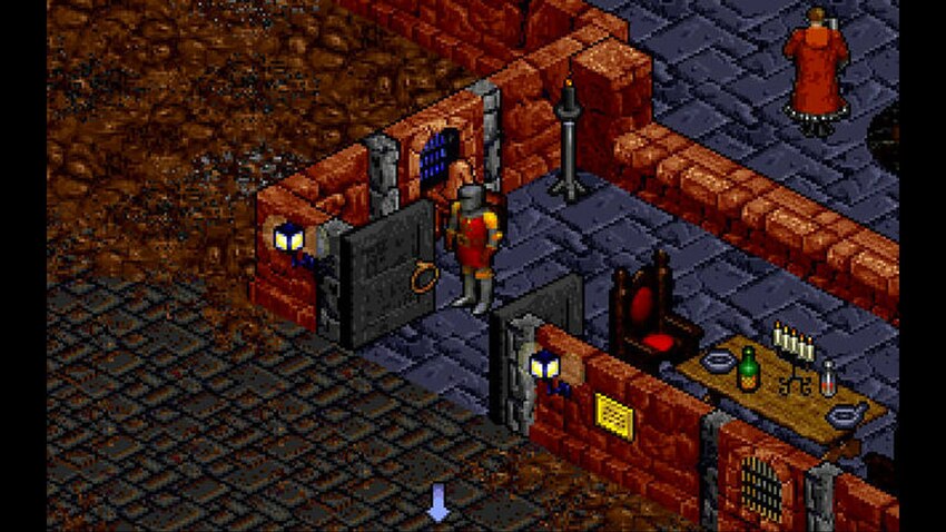 Buy Ultima™ VIII Gold Edition – PC – EA
