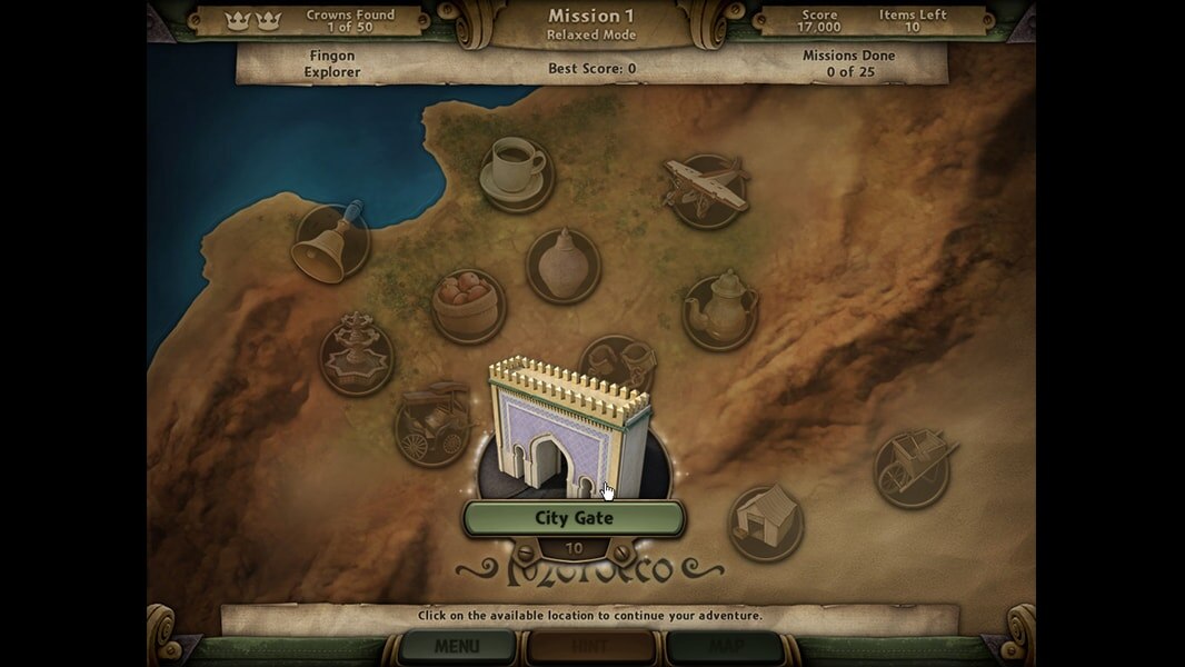 Buy Amazing Adventures Riddle of the Two Knights™ – PC – EA