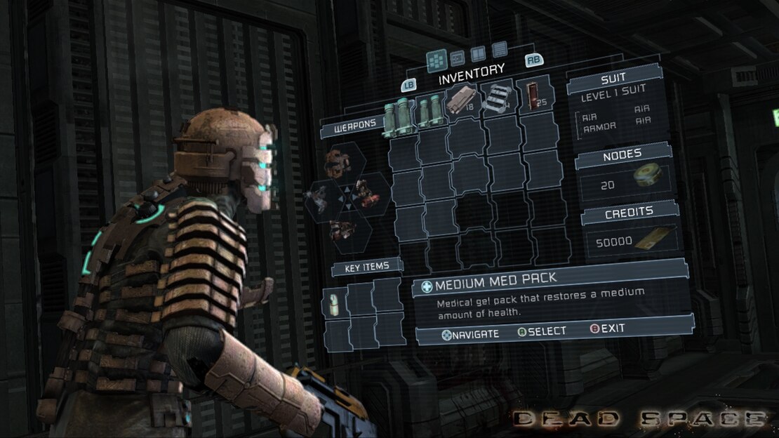 Buy Dead Space™ – PC – EA