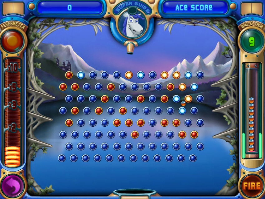 Buy Peggle® – PC & Mac – EA