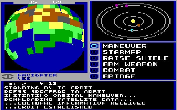 Buy Starflight™ 2 – PC – EA