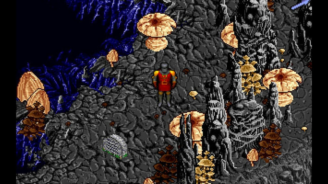 Buy Ultima™ VIII Gold Edition – PC – EA