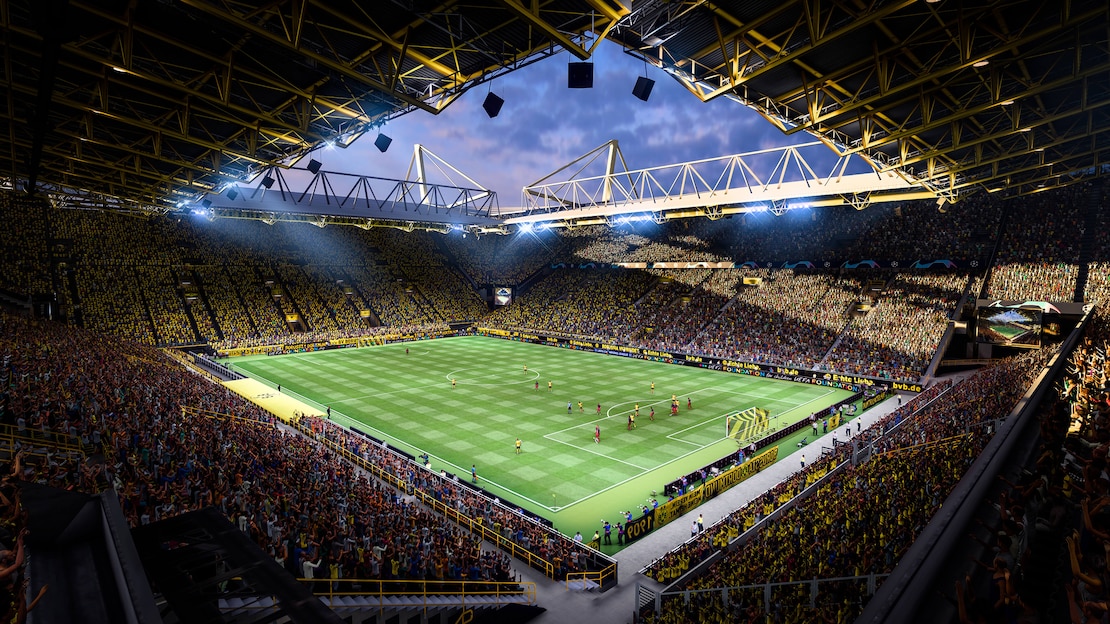 Buy FIFA 22 – PC – EA