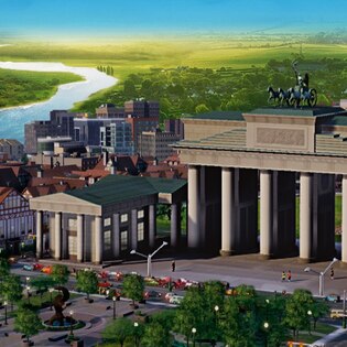 Buy SimCity™ – PC & Mac – EA