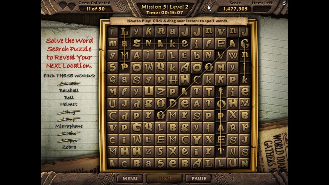 Buy Amazing Adventures Around the World™ – PC – EA