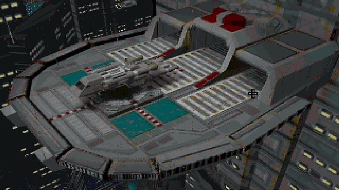 Buy Wing Commander™: Privateer – PC – EA