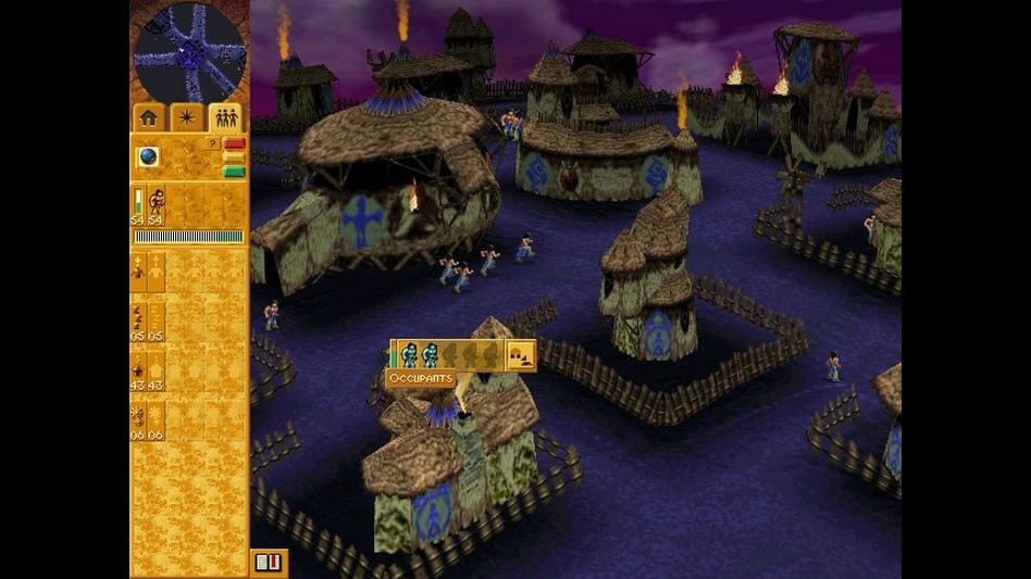 Buy Populous™: The Beginning – PC – EA