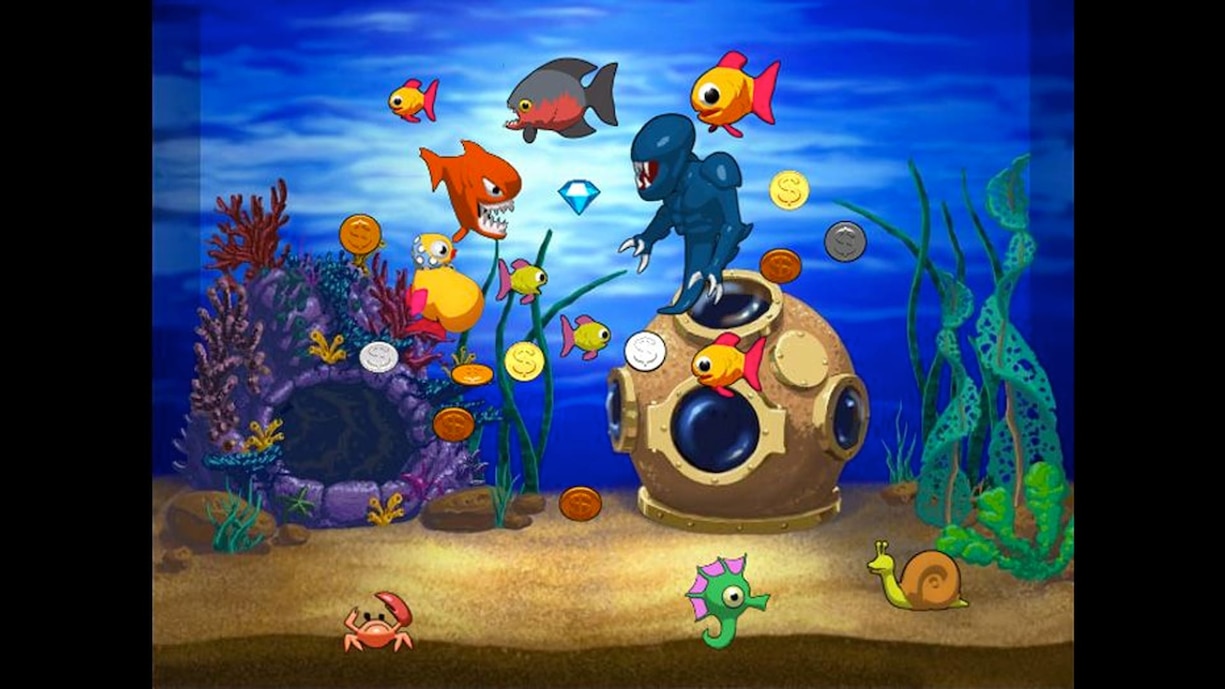 Buy Insaniquarium™ – PC – EA