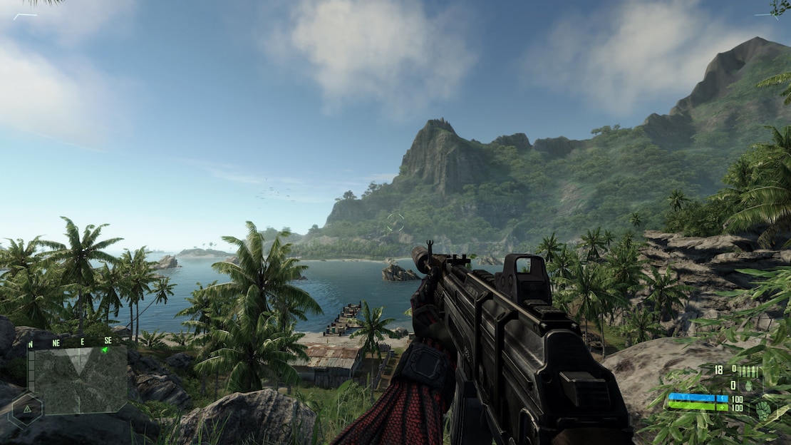 Buy Crysis – PC – EA