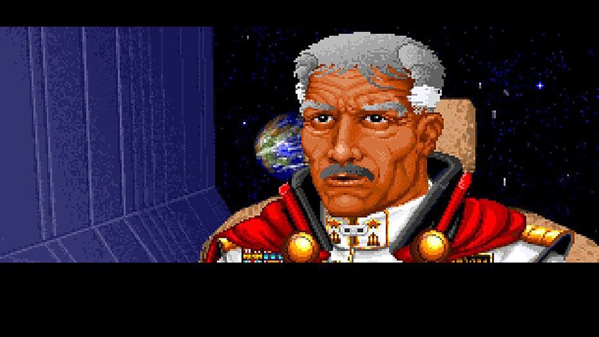 Buy Wing Commander™ II – PC – EA