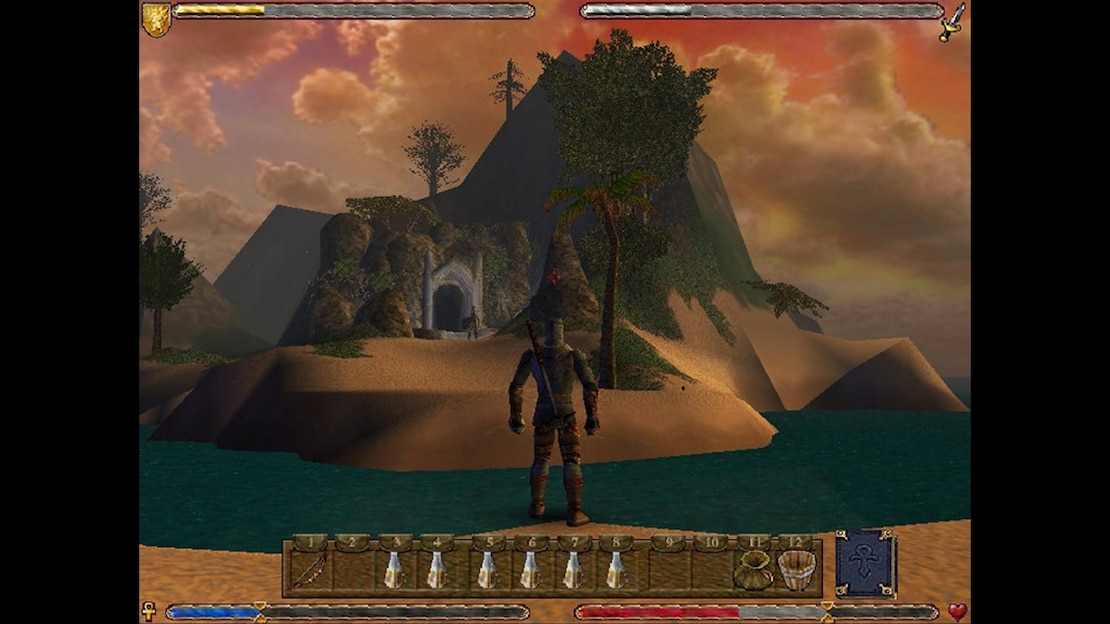 Buy Ultima™ IX: Ascension – PC – EA