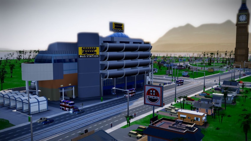 Buy British City Set for SimCity™ – PC & Mac – EA