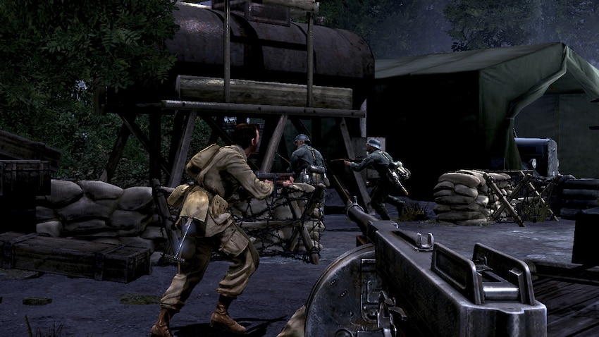 Buy Medal of Honor Airborne™ – PC – EA