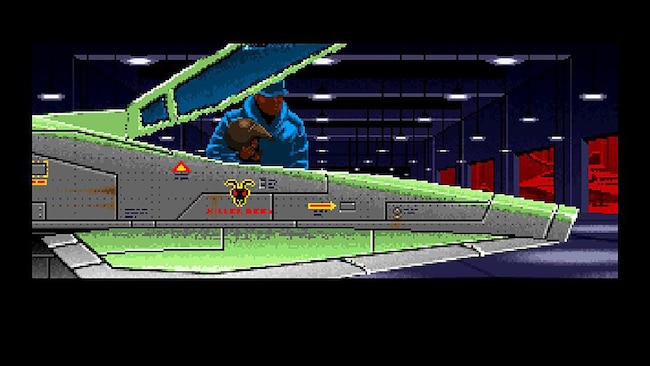 Buy Wing Commander™ I – PC – EA