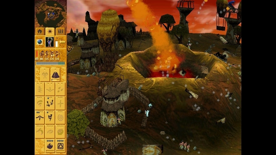 Buy Populous™: The Beginning – PC – EA