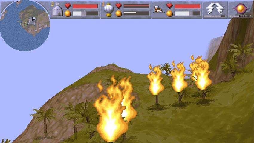 Buy Magic Carpet™ – PC – EA