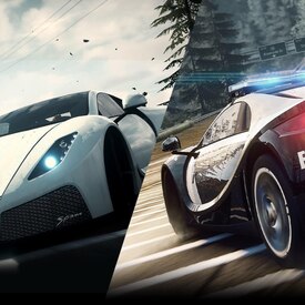 Buy Need For Speed Rivals – PC – EA